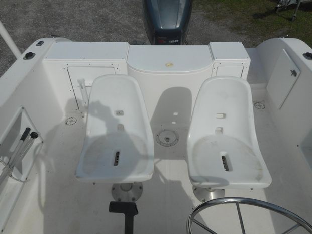 1999 Cobia 204 Slidell, Louisiana - BOAT STUF
