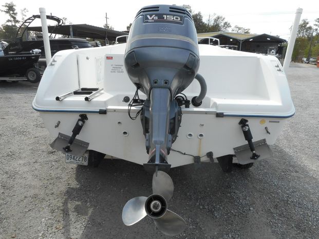 1999 Cobia 204 Slidell, Louisiana - BOAT STUF