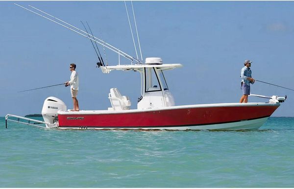 Regulator New Boat Models - Suffolk Marine Center