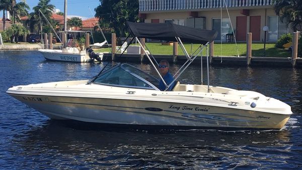 Sold Boats - Complete Boat