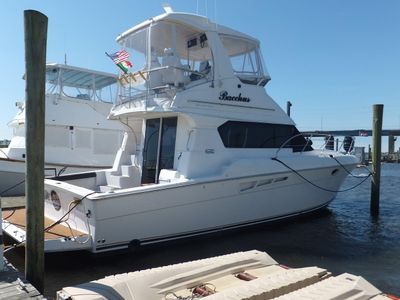 Brightwater Yacht Brokers - Southside Marina in Pt. Pleasant Beach