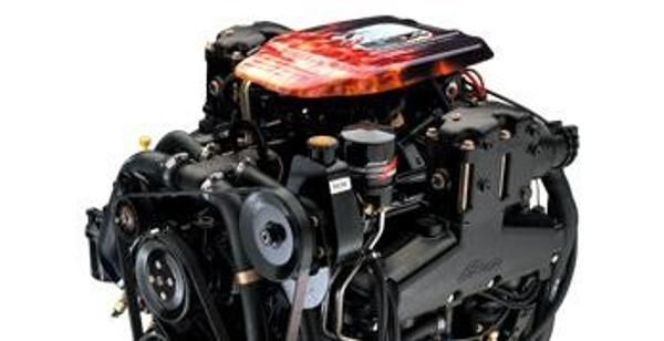 Engine Details Page - PRO Boats