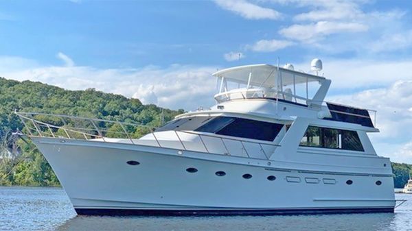 Boats For Sale - Welcome to Great Loop Yacht Sales