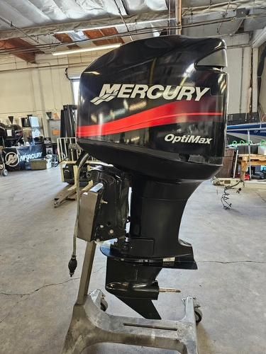 Engine Details Page - Anglers Marine