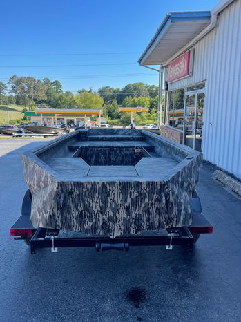 2023 Reaper Boats Timber Nashville, Arkansas - Futrell Marine