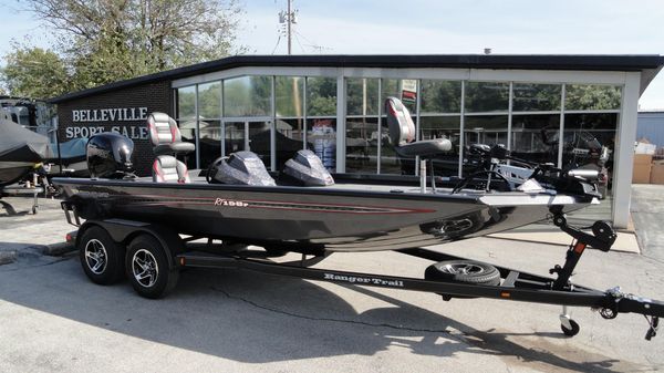 Boats For Sale New & Used - Oldest Ranger Dealer - St. Louis Metro East