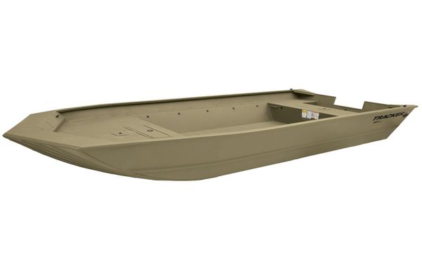 Tracker New Boat Models - Duckett Marine