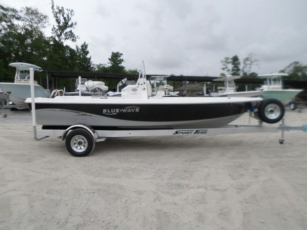 2022 Blue Wave 2000 Pure Bay Hammond, Louisiana - BOAT STUF