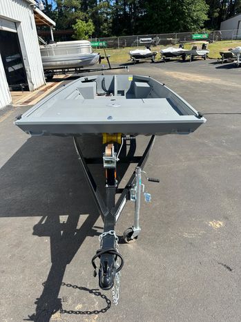 2023 Alweld 1652 MARSH TILLER Nashville, Arkansas - Futrell Marine