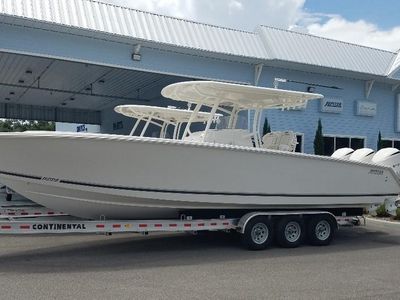 Atlantic Marine Florida Boat Sales Tidewater-Grady White-Jupiter-Sailfish