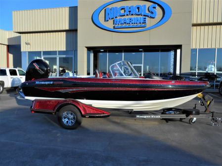 2020 Ranger 1850 MS REATA Norman, Oklahoma - Nichols Marine Boat Sales