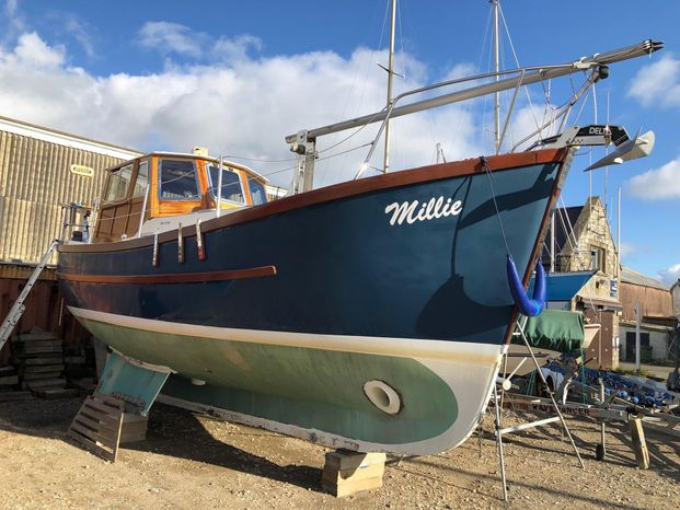 2008 Colvic Watson 29 United Kingdom - BJ Marine