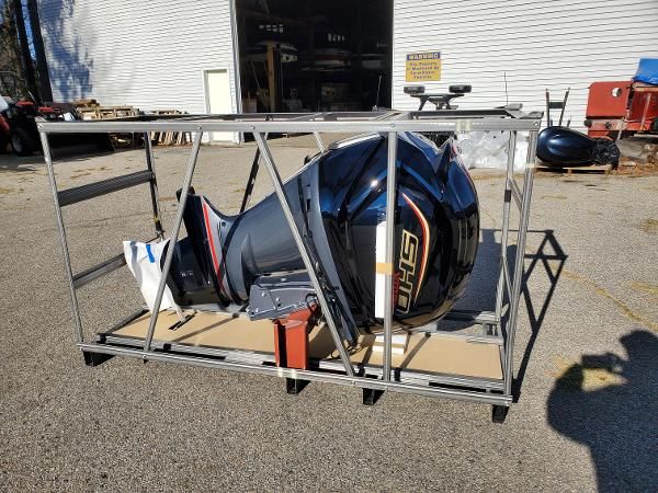 Engine Details Page - NECC Boats, Warner's New England Marine Sales ...