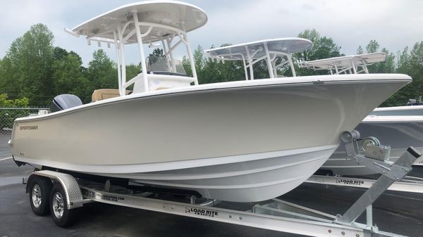 Collins, Inc. in Smithfield, NC | Sportsman Boats