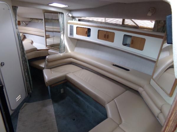 1993 Sea Ray 330 Express Cruiser Toms River, New Jersey - Seaport Yacht ...