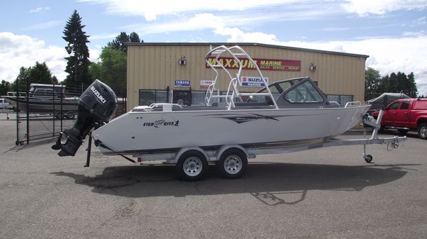 Boats For Sale - Maxxum Marine