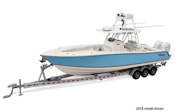 Mako New Boat Models - Waypoint Marine