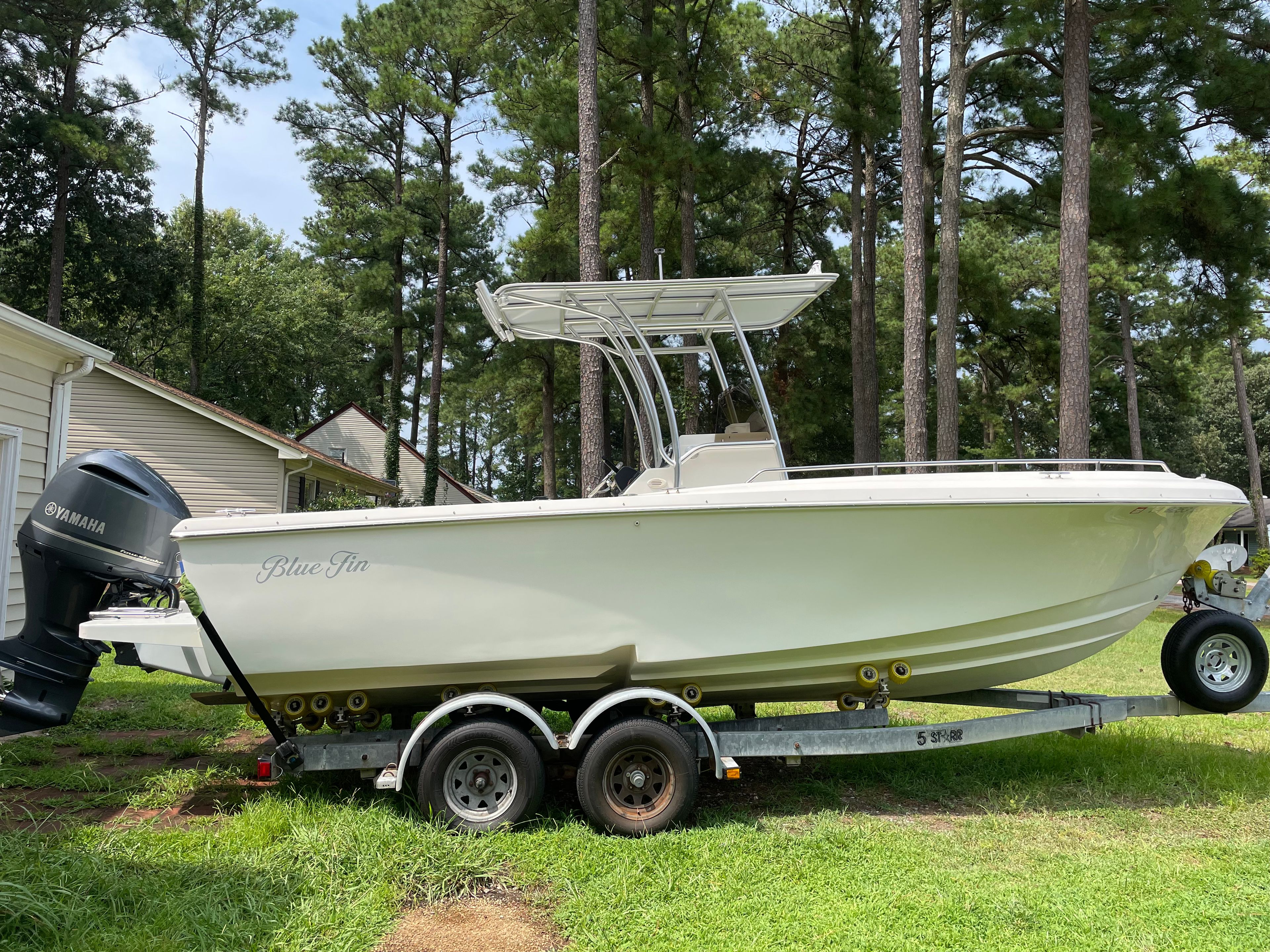 Used Boats For Sale - Oyster Cove Boatworks