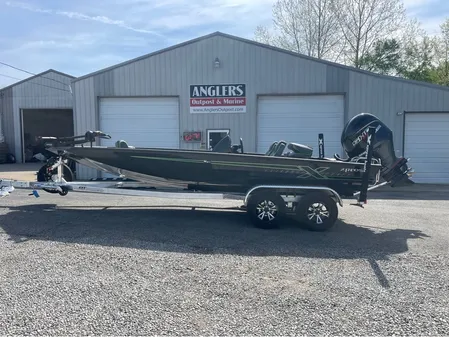 Xpress H20 Bass Boats For Sale - Welcome to Anglers Outpost & Marine in ...