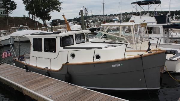 Sold Boats - Lawson Yachts LLC