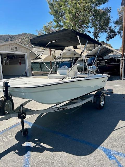 Mako boats for sale store