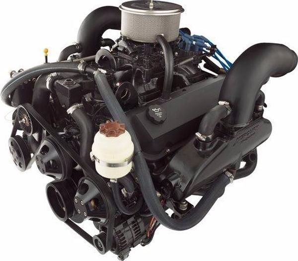 Engine Details Page - PRO Boats