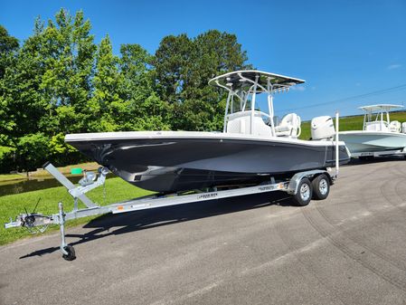 2025 BlackJack 256 Coastal Smithfield, North Carolina - Collins, Inc