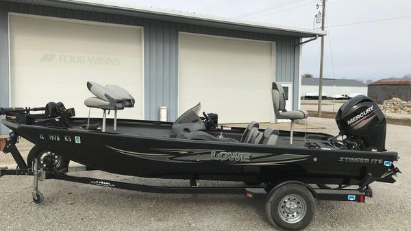 Used Boats For Sale - Hanks Boats