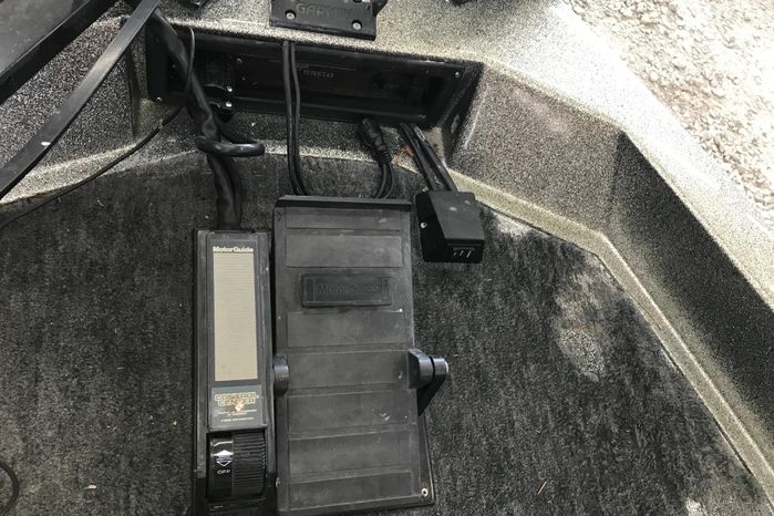 1990 Ranger 375V Raymond, Illinois - Hanks Boats