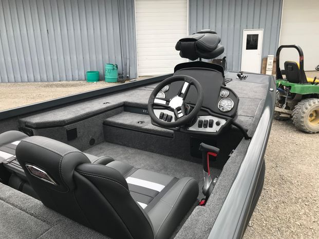 2025 Ranger RT178 Raymond, Illinois - Hanks Boats