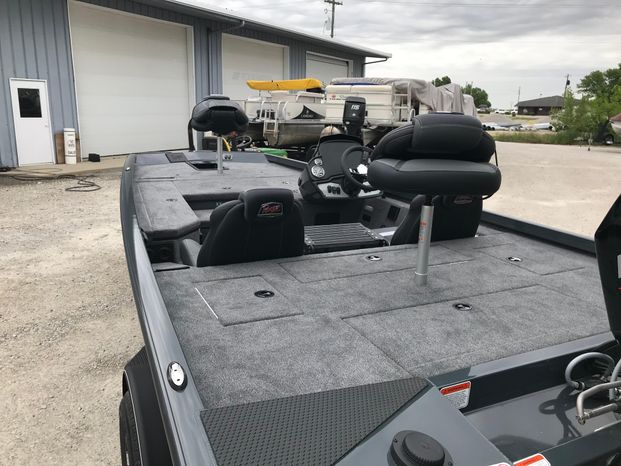 2025 Ranger RT178 Raymond, Illinois - Hanks Boats