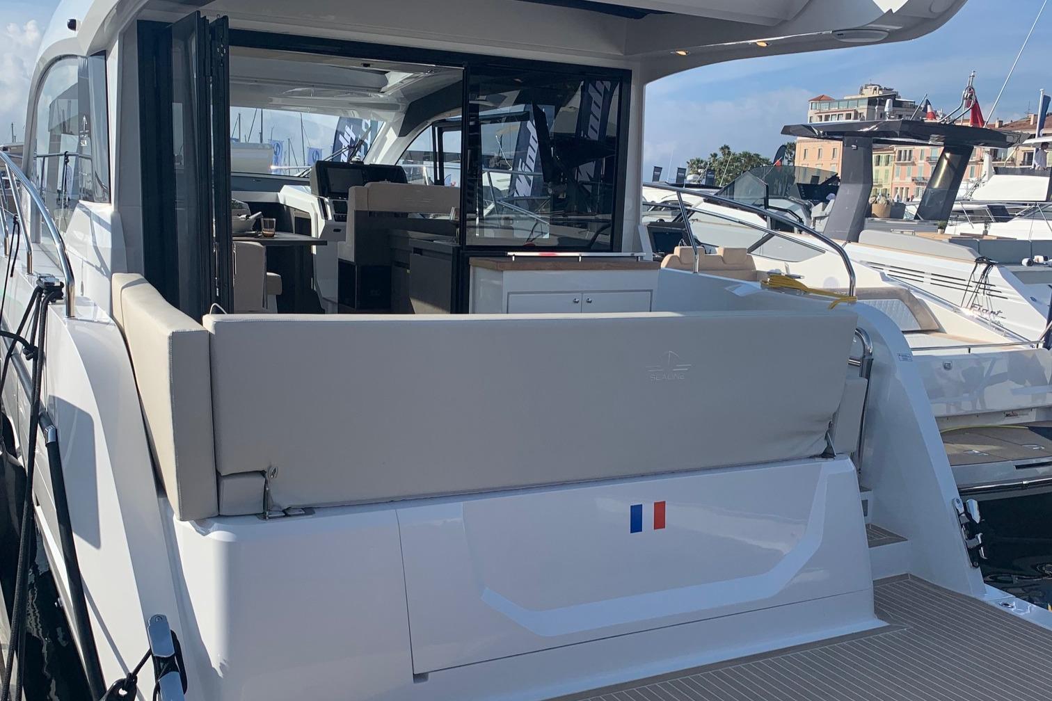 Sealine C390 2023 Boat For Sale - Waa2