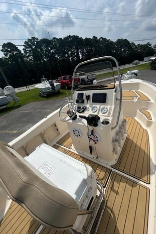 2006 Key West 176 Sportsman CC Brunswick, Georgia - Shoreline Marine