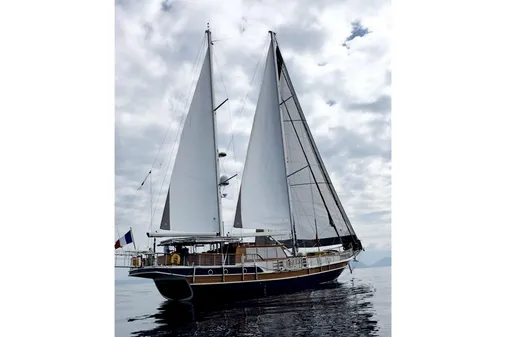 Used Custom New & Used Boats for Sale in Gosport, UK | Waterside Boat ...