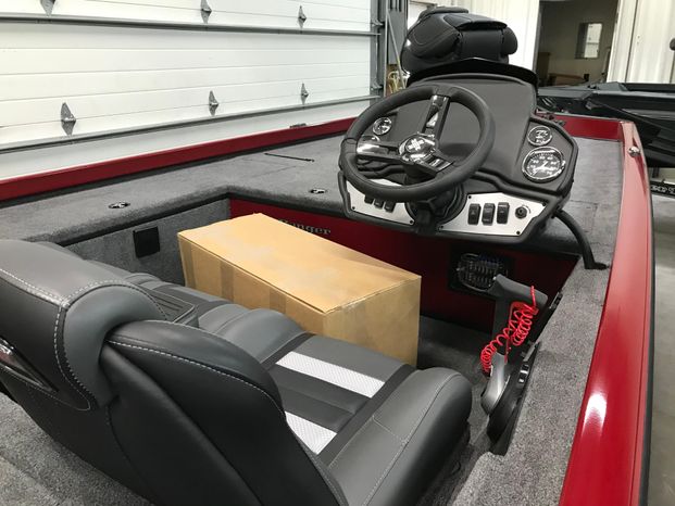 2025 Ranger RT178C Raymond, Illinois - Hanks Boats