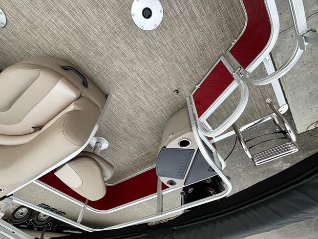 2023 Ranger 200F London, Kentucky - Pittsburg Marine