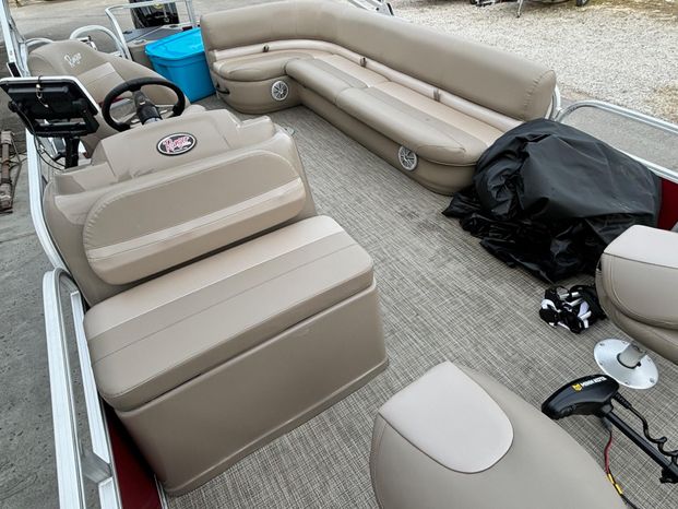 2023 Ranger 200F London, Kentucky - Pittsburg Marine