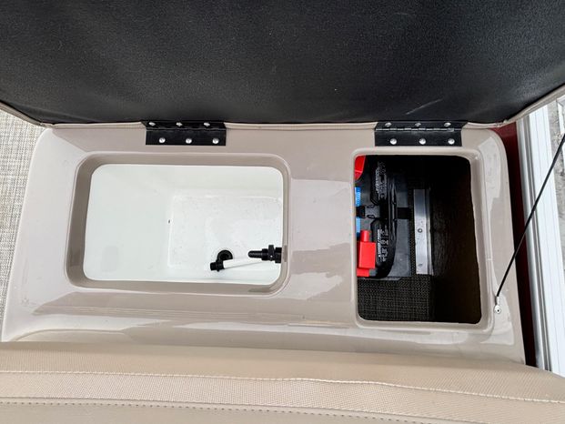 2023 Ranger 200F London, Kentucky - Pittsburg Marine