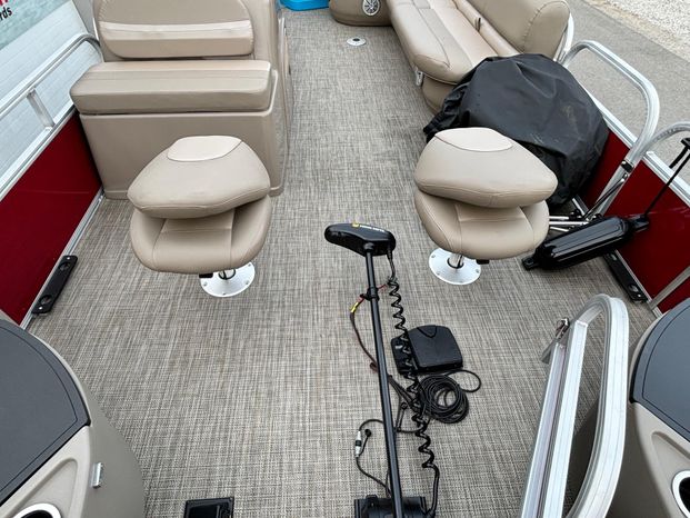 2023 Ranger 200F London, Kentucky - Pittsburg Marine