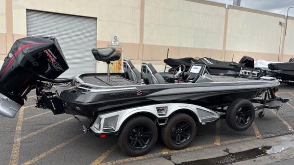 New Boats For Sale - Anglers Marine
