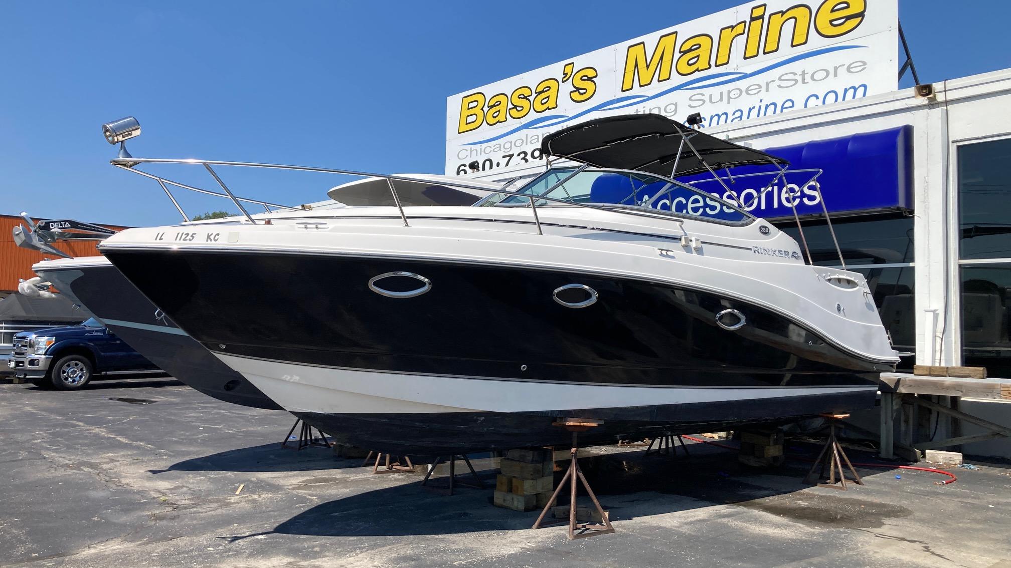 Rinker boats for sale store