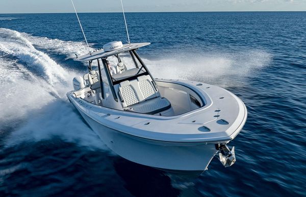 Front Runner New Boat Models - Bay Marine Yacht Sales