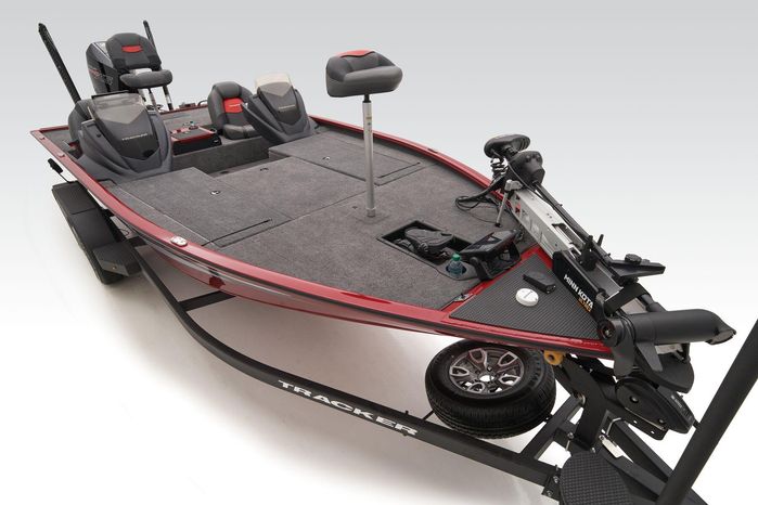 2025 Tracker Savage 215 Temple, Pennsylvania - Bowers Marine