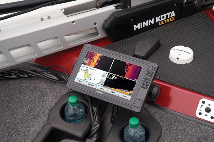 2025 Tracker Savage 215 Temple, Pennsylvania - Bowers Marine