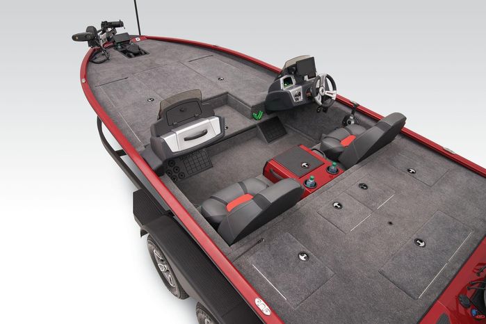 2025 Tracker Savage 215 Temple, Pennsylvania - Bowers Marine