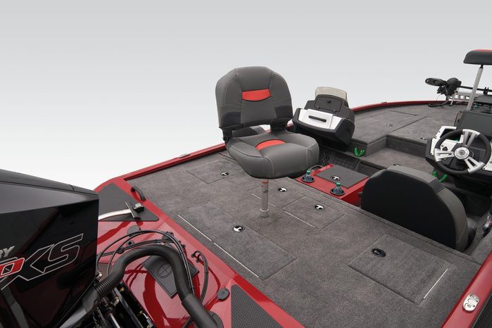 2025 Tracker Savage 215 Temple, Pennsylvania - Bowers Marine