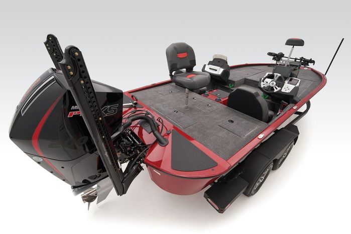 2025 Tracker Savage 215 Temple, Pennsylvania - Bowers Marine