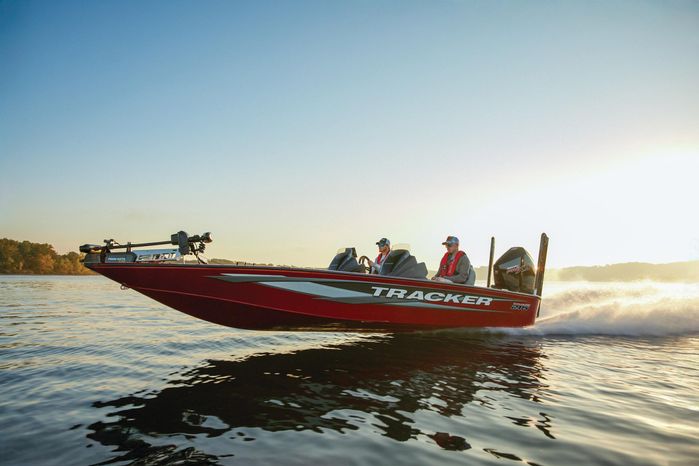 2025 Tracker Savage 215 Temple, Pennsylvania - Bowers Marine