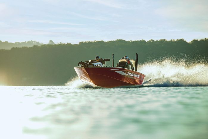 2025 Tracker Savage 215 Temple, Pennsylvania - Bowers Marine