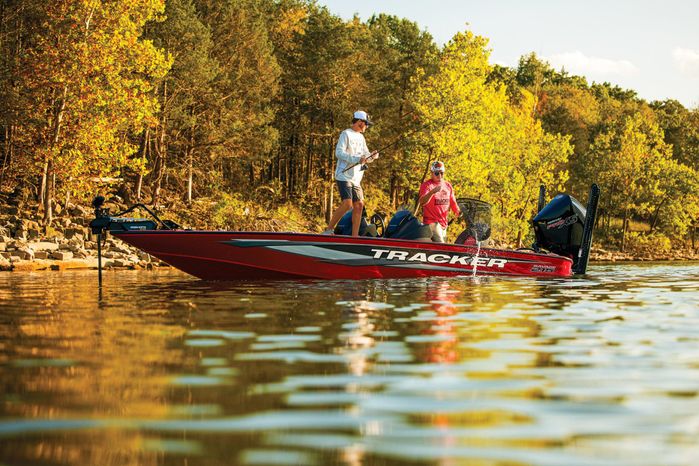 2025 Tracker Savage 215 Temple, Pennsylvania - Bowers Marine